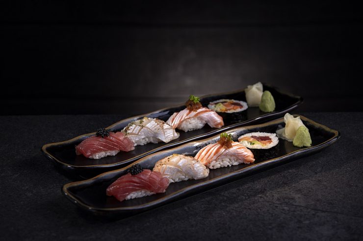 How to Make Sushi at Home: Dos and Don’ts to Remember – The Star Moments