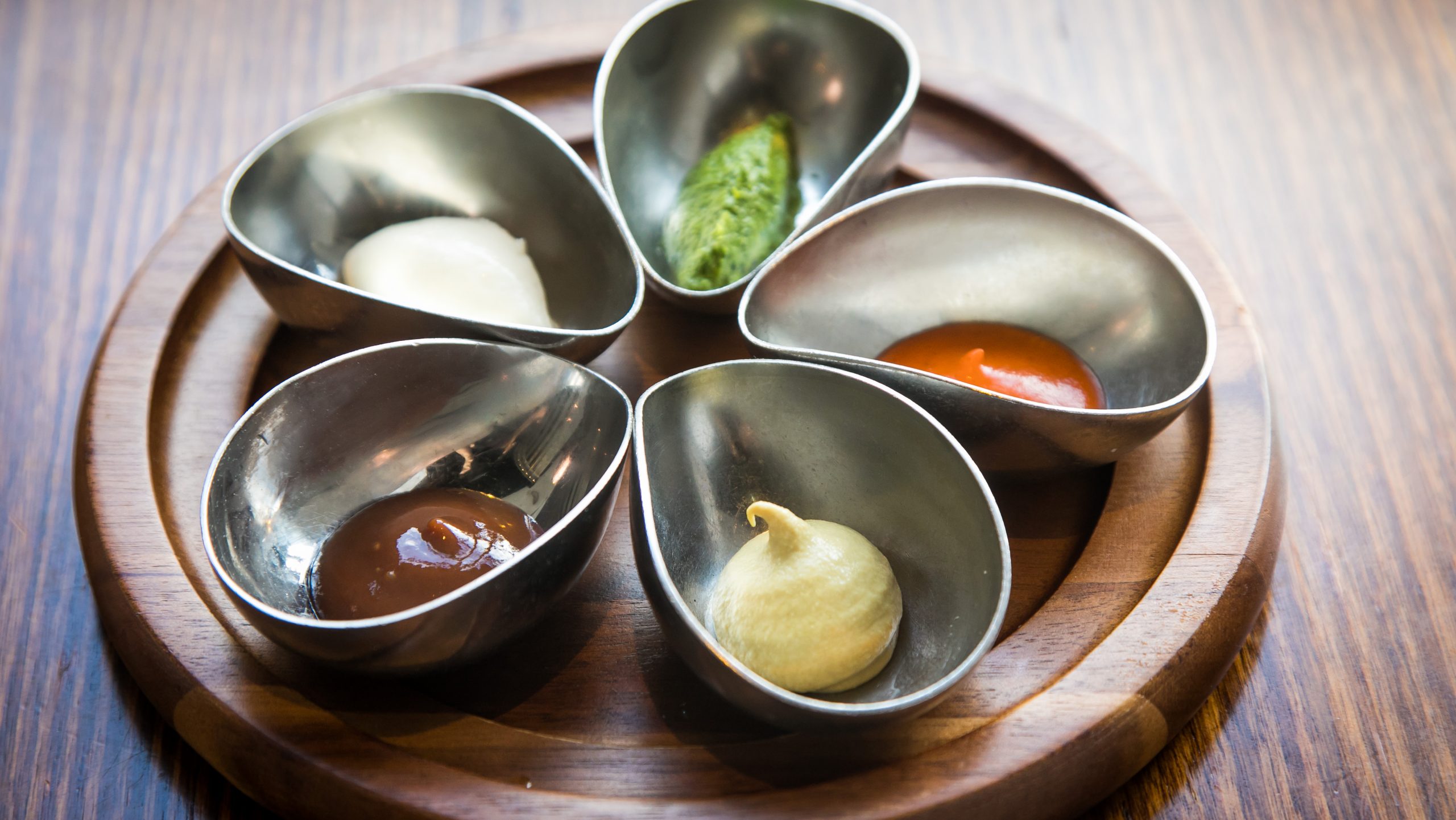 The Best Condiments According to Our Chefs - The Star Moments