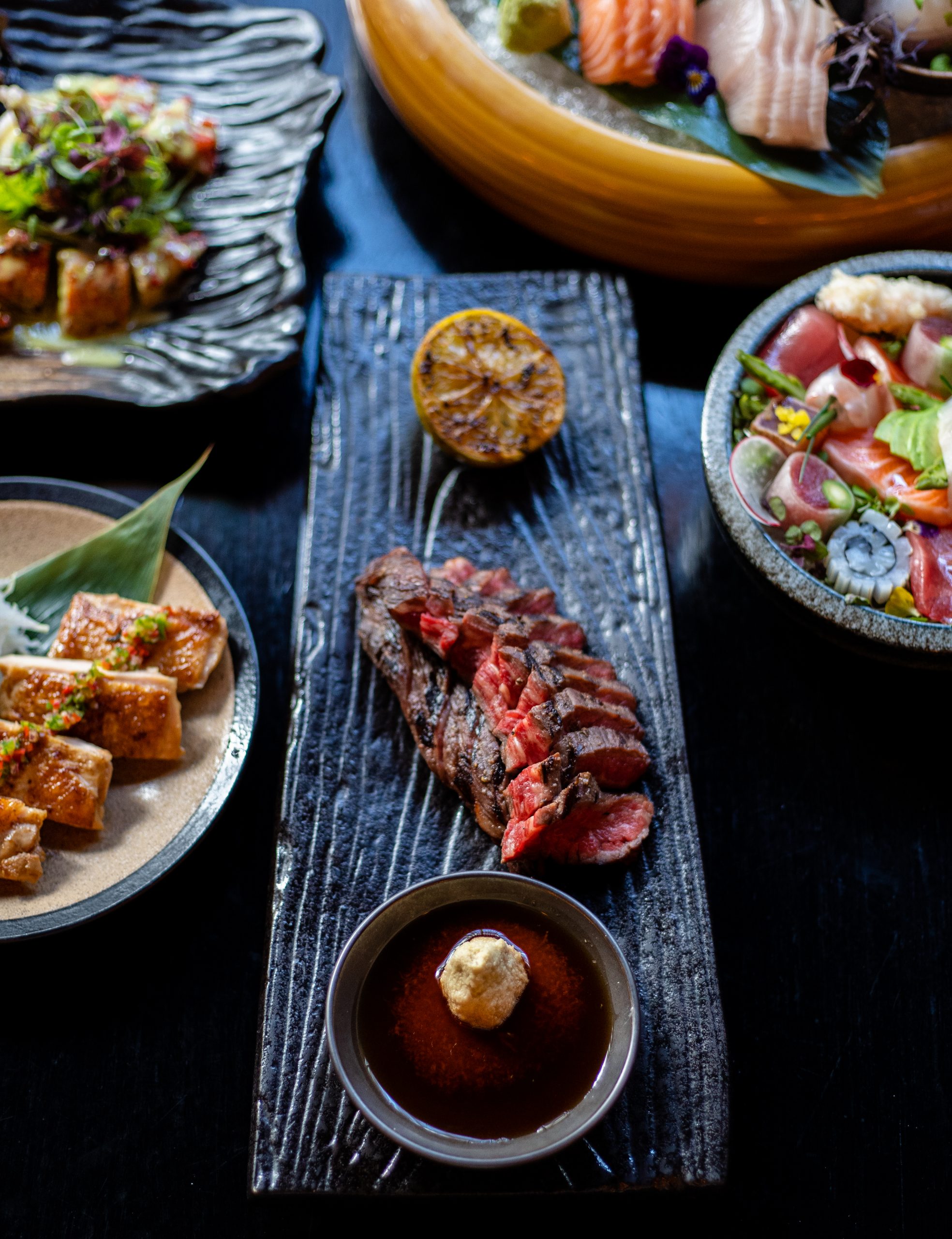 The Best Condiments According to Our Chefs - The Star Moments