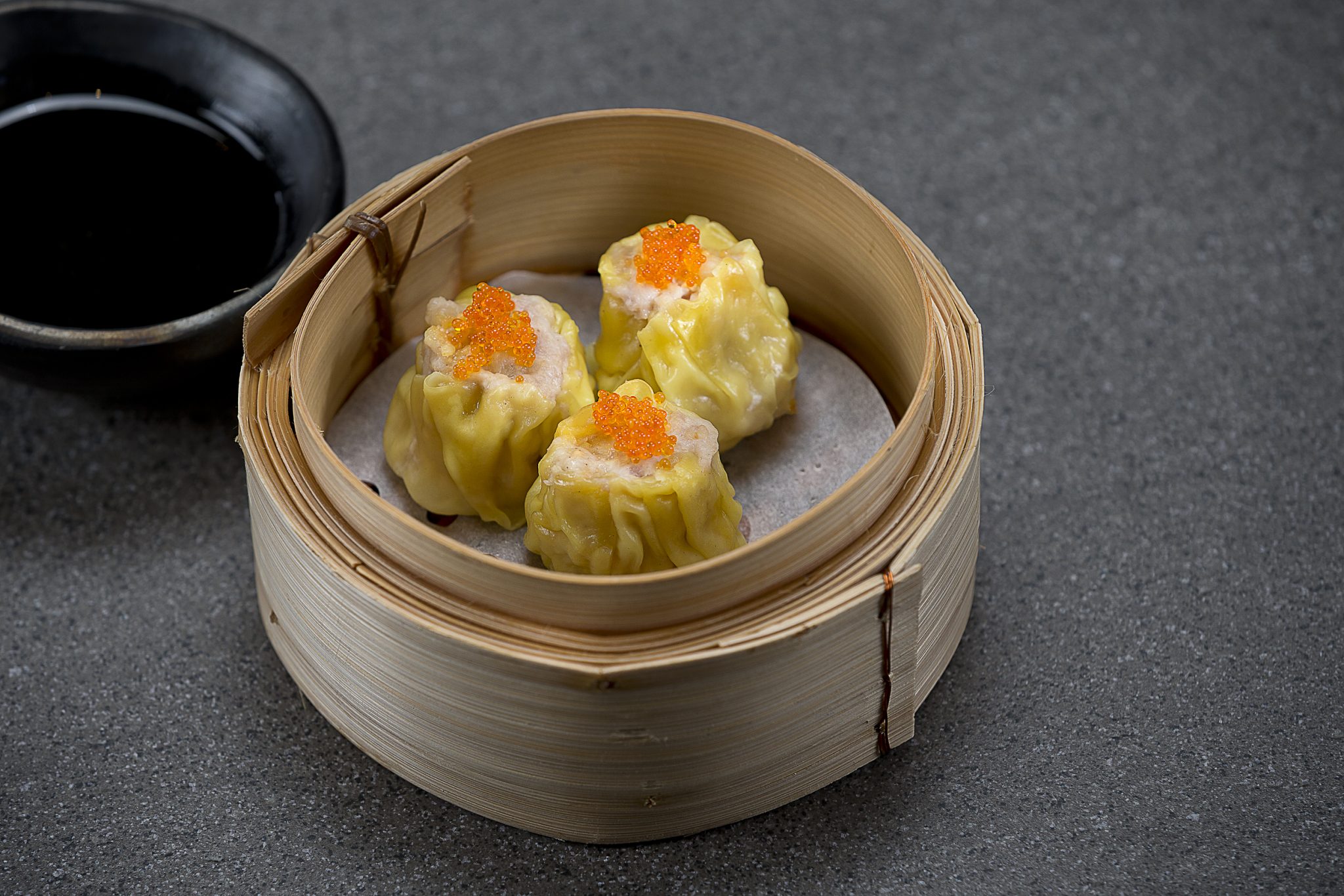 Anatomy of a Perfect Dumpling - The Star Moments