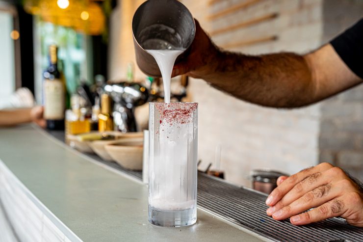 3 Lebanese Inspired Cocktails To Make At Home The Star Moments
