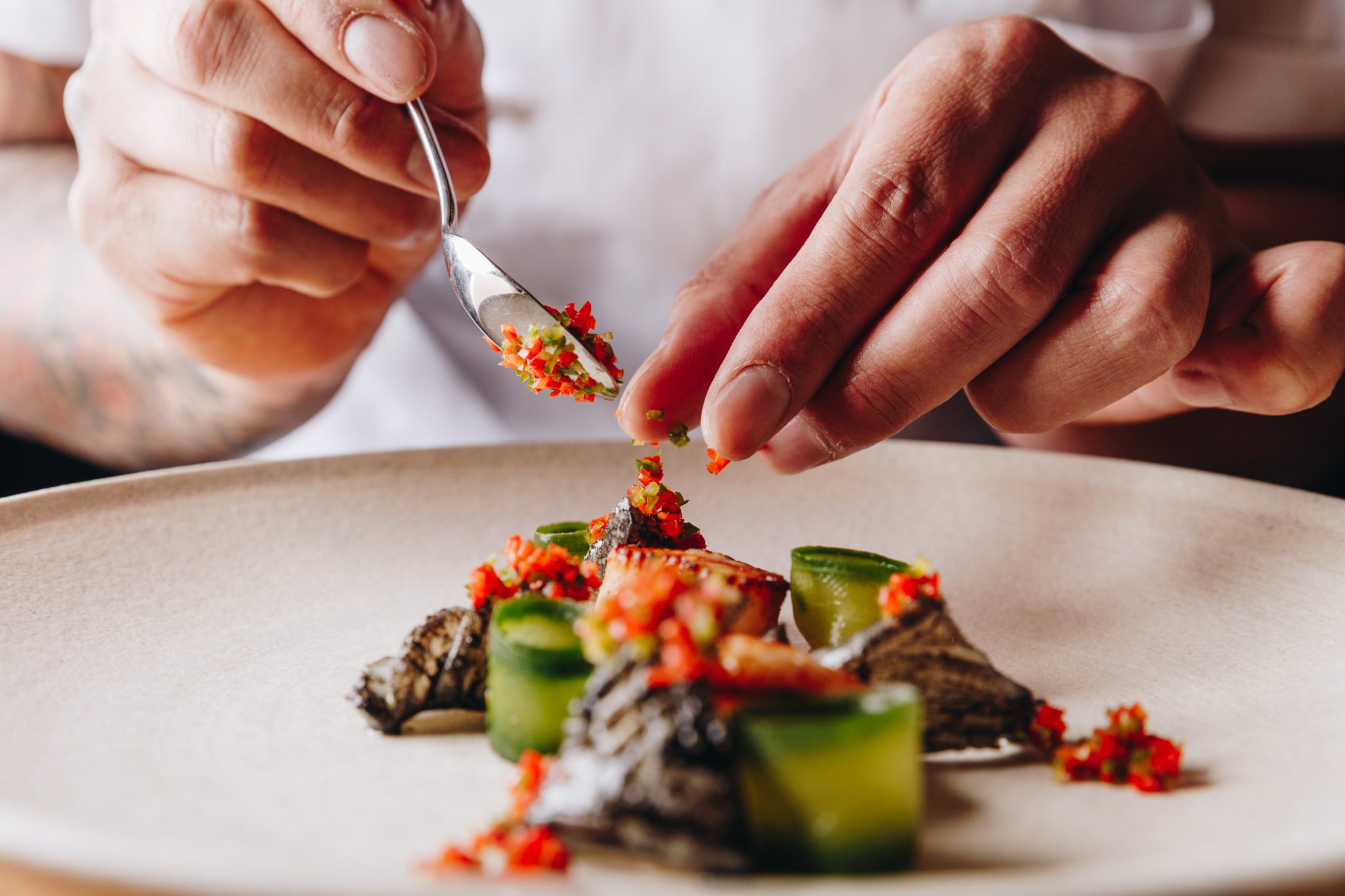 The Star Sydney’s Signature Japanese Restaurant Sokyo Reopens With A ...