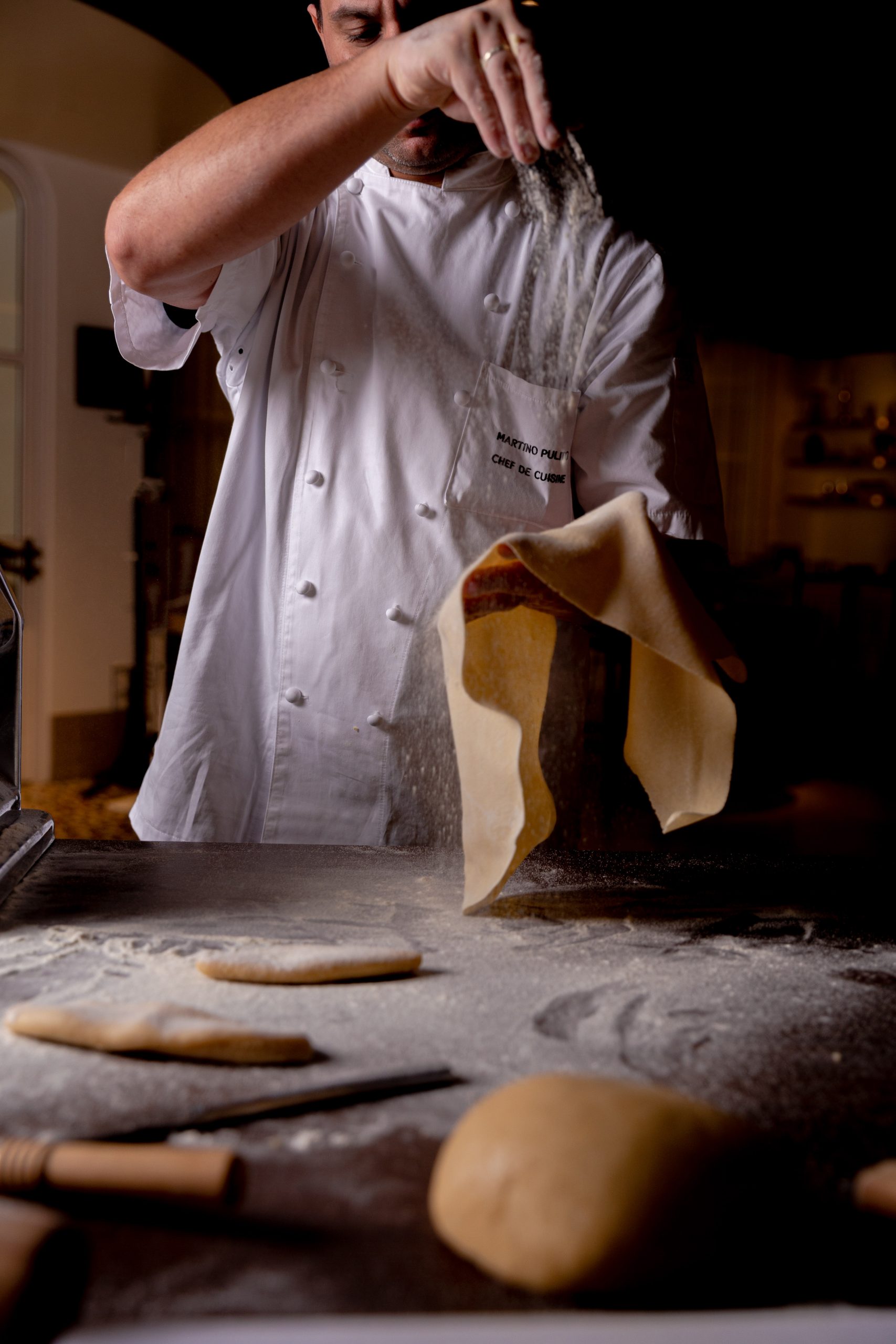 Cucina Porto – Where Aussie Ingredients Meet Authentic Italian Flavour ...