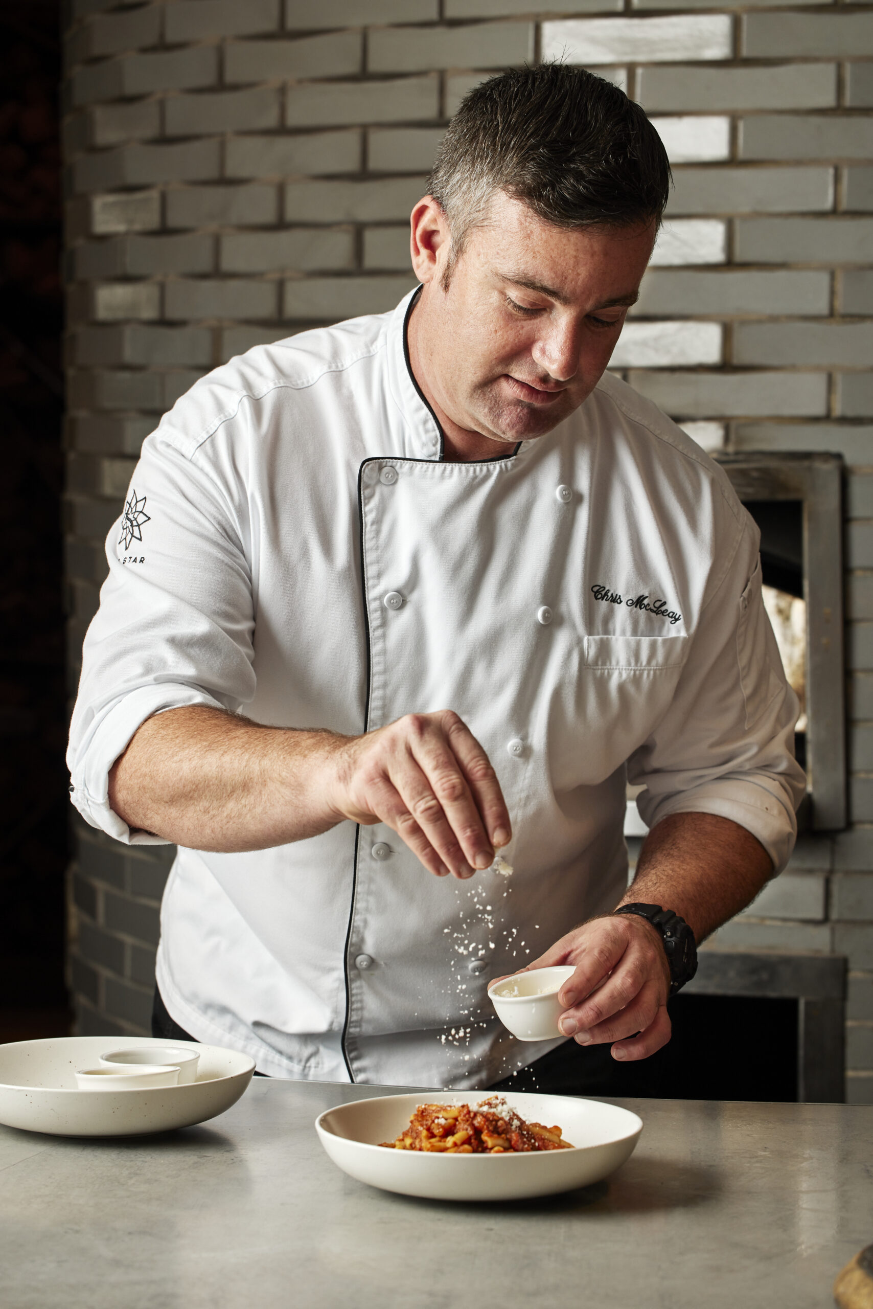 Homemade For Mum: The Star Gold Coast Chefs Reminisce And Reimagine ...