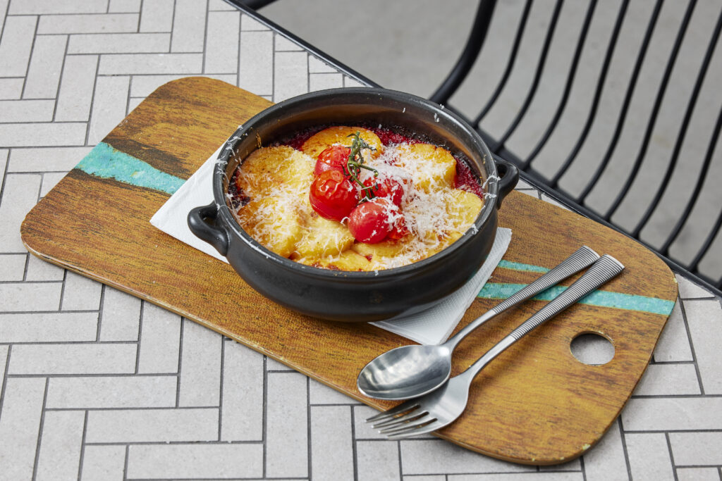 The Secret Ingredient: A Mother’s Love And Care – The Star Moments