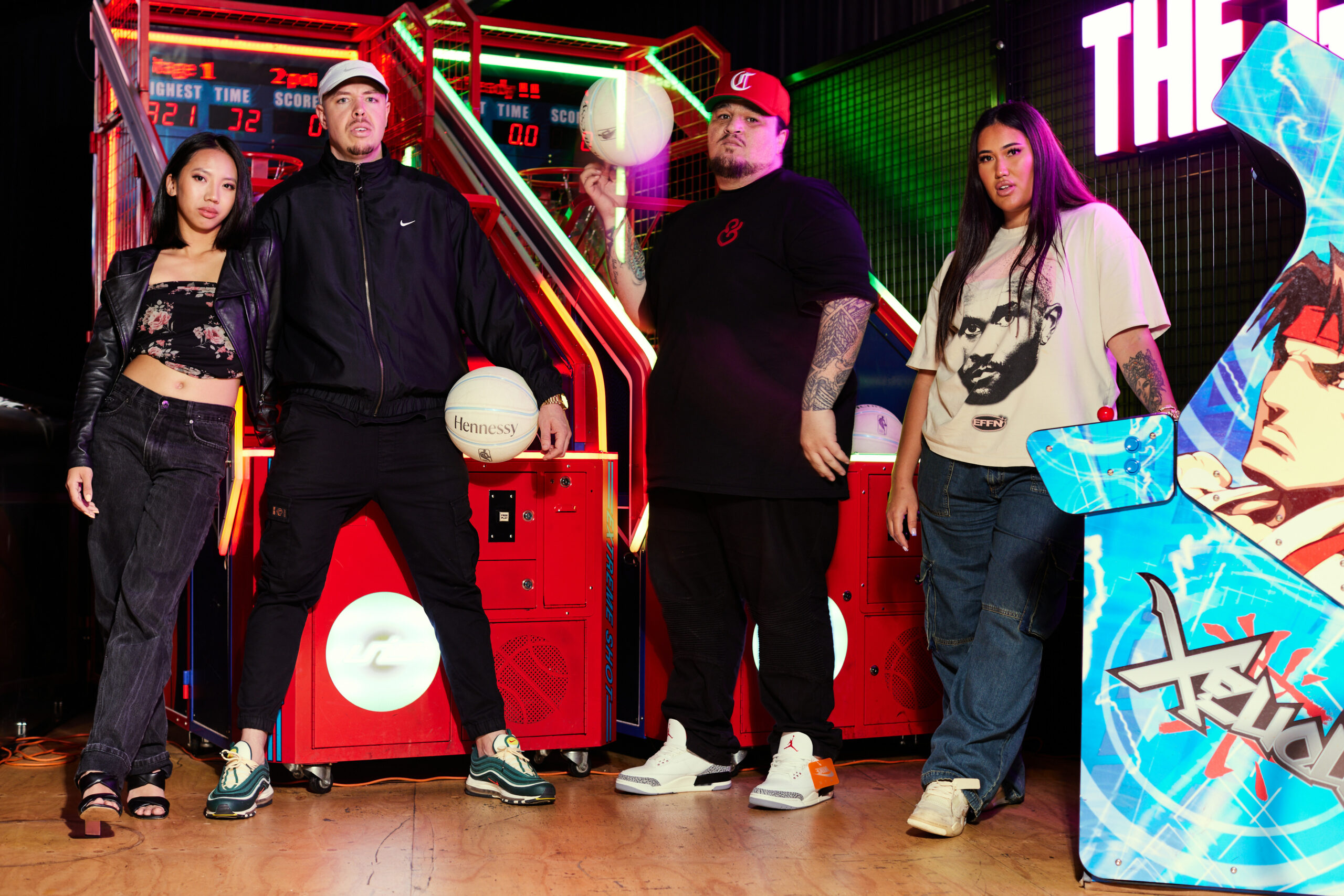 Emerging Musicians Get Chance to Shine at The Star Sydney - The Star ...